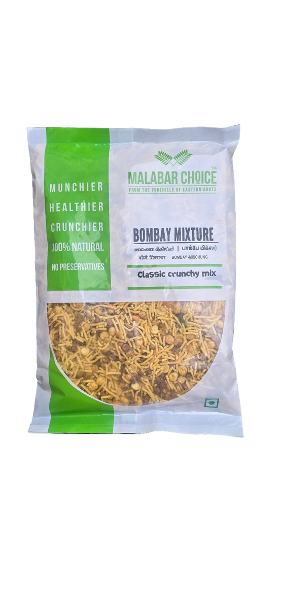 Malabar Choice Bombay Mixture 275g – My Spice Market