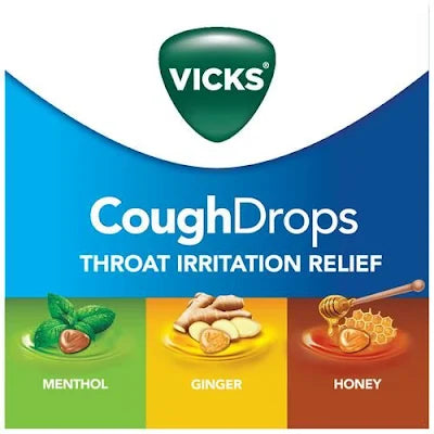 VICKS ASSORTED CANDY 75GM PACKET – My Spice Market
