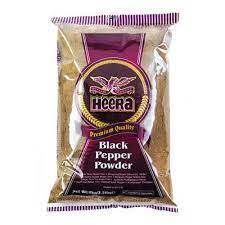HEERA BLACK PEPPER POWDER 100 GM – My Spice Market