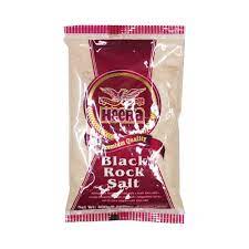 HEERA BLACK ROCK SALT POWDER 100 GM – My Spice Market