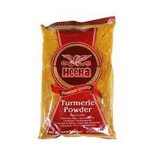 HEERA HALDI TURMERIC POWDER 400 GM – My Spice Market